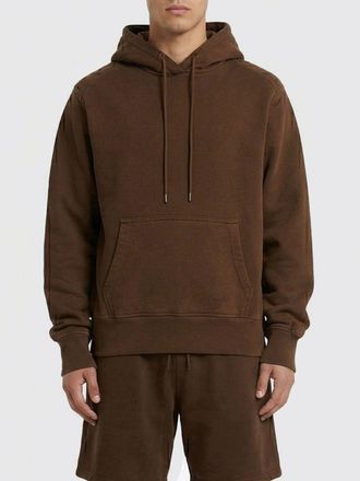 Entire studios Sweatshirt ENTIRE STUDIOS Homme couleur Marron