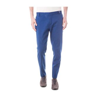 Daniele Alessandrini Jeans - - Trousers - Herren - Blau - 2XS