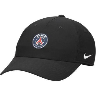 Nike Herren M&uuml;tze PSG U NK DF CLUB CAP US CB L