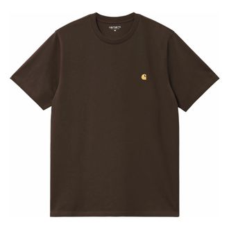 Carhartt Work in Progress T-Shirt S/S Chase Carhartt WIP