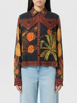 Blumarine Chemise BLUMARINE Femme couleur Noir