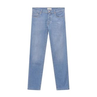 Jacob Cohen Homme, Jeans, Bleu, Taille: W31 Jeans Droits