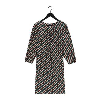 Ana Alcazar Mini Jurk - - Dresses - Damen - Mehrfarbig - S