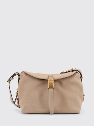 Pinko Schultertasche PINKO Damen Farbe Beige