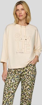 Rabe Sweatjacke Sweatshirt