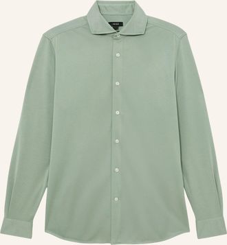 Reiss Reiss Hemd Davaro Regular Fit gruen
