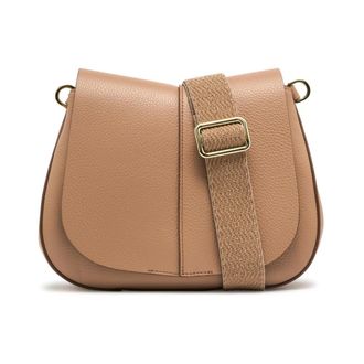 Gianni Chiarini Femme, Sacs, Beige, Taille: ONE Size Helena Round