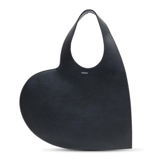 Coperni Heart Tote - - Bags - Damen - Schwarzk - ONE SIZE