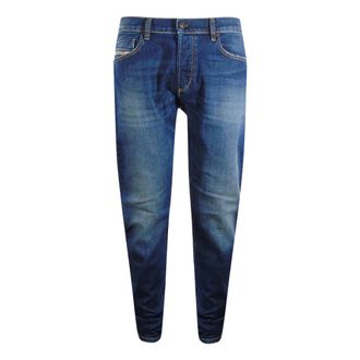 Diesel Tepphar-x Jeans In Blau