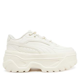 Puma Sneakers Puma Karmen X-TRA 400369 04 &Eacute;cru