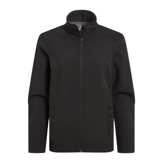 Craghoppers Expert Basecamp II Softshelljacke f&uuml;r Damen (Schwarz)