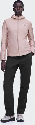 On Ascent Insulated Jacket