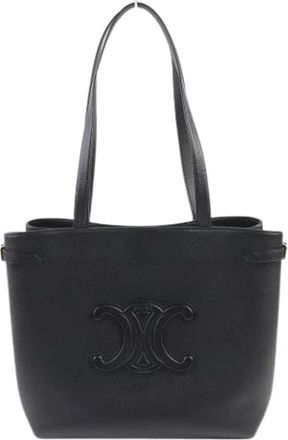 Celine Damen, Pre-Owned, Schwarzk, ONE SIZEGr&ouml;&szlig;e
