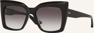 Dita Eyewear Sonnenbrille dts704 schwarz
