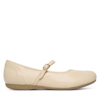 Josef Seibel Halbschuhe Josef Seibel Fiona 77 87277 Wei&szlig;