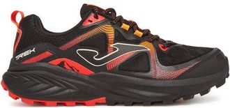 Joma Laufschuhe Trek 2501 TKTRES2501 Schwarz