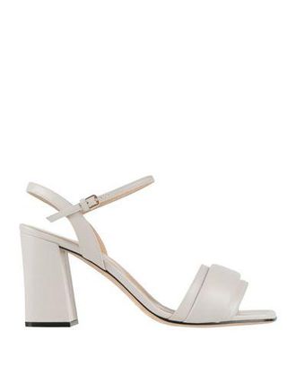 Sergio Rossi CHAUSSURES - Sandales sur YOOX.COM