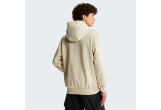 The North Face Kapuzensweatshirt M SIMPLE DOME REGULAR HOODIE f&uuml;r Sport- und Outdooraktivit&auml;ten, mit K&auml;ngurutasche, pflegeleicht
