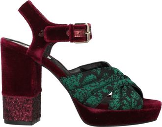 Gioseppo SCHUHE - Sandalen auf YOOX.COM