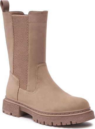 Jenny Fairy Stiefeletten Jenny Fairy WS5899-05 Braun