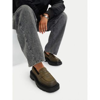 G-Star Slipper G-Star Raw CEO-WI34-JOSIA-04 Gr&uuml;n