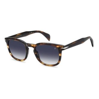 Eyewear by David Beckham DB 1221/S Ex4(08) Sonnenbrille - - Accessories - Herren - Braun - 52 MM