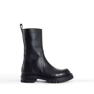 Rick Owens Beatle Mega Tractor Boots from $1,115.00 - on Rick Owens Beatle Mega Tractor Boots from $1,115.00 - on