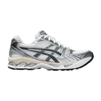Asics Gel-Kayano 14 Sneakers - - Sport - Herren - Wei&szlig; - 37 1/2 EU