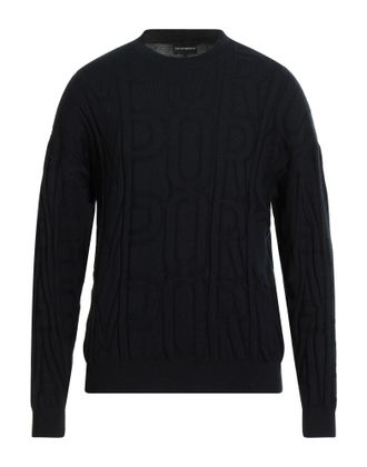 Emporio Armani STRICKWAREN - Pullover auf YOOX.COM