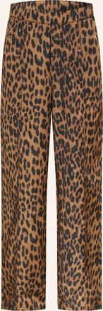 Baum Und Pferdgarten Baum Und Pferdgarten Hose Nivia braun