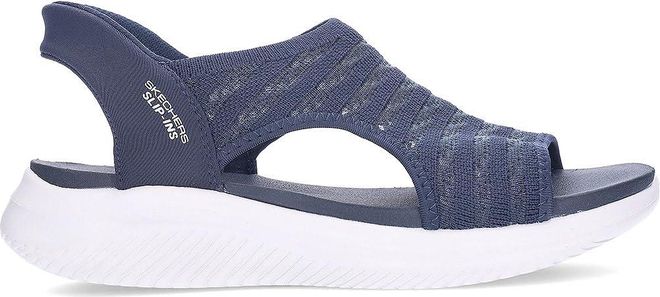 Skechers Ultra Flex 3.0 - Sun Warmth Hands Free Slip-ins Sneaker für ...