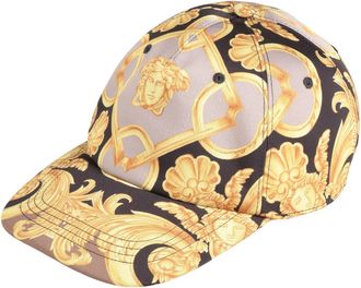 Versace ACCESSOIRES - M&uuml;tzen & H&uuml;te auf YOOX.COM