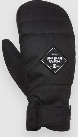 Horsefeathers Midway Handschuhe black