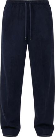 Costumein Homme, Pantalons, Bleu, Taille: M Z26-Z0011 Pantalons de surv&ecirc;tement