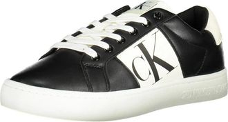 Calvin Klein Homme, Chaussures, Noir, Taille: 42 EU Chaussures