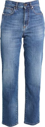 Eleventy HOSEN & R&Ouml;CKE - Jeanshosen auf YOOX.COM