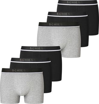 Schiesser Retro Boxer 95/5 Organic Cotton
