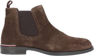 Tommy Hilfiger CHAUSSURES - Bottines sur YOOX.COM