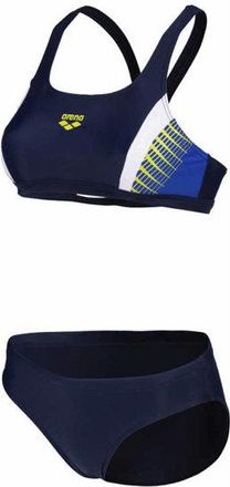 Arena W Threefold Two Pieces R - Bikini - Damen