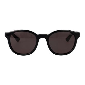 Montblanc Montblanc, unisex, Accessoires, Noir, Taille: 51 MM Mb0398S Lunettes de soleil