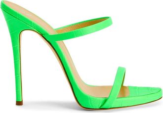 Giuseppe Zanotti DARSEY Sandals