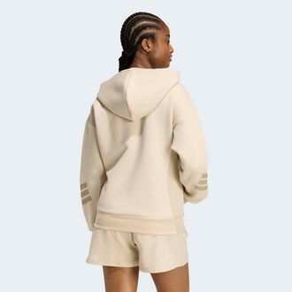 adidas Kapuzensweatshirt W FI 3S FZ HD