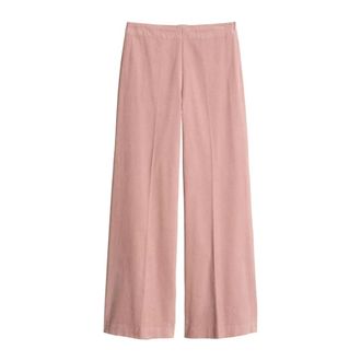 Marc O'Polo Gewebte Hose - - Trousers - Damen - Rosa - 2XL