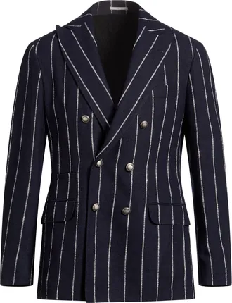 Brunello Cucinelli ANZ&Uuml;GE und CO-ORDS - Blazers auf YOOX.COM