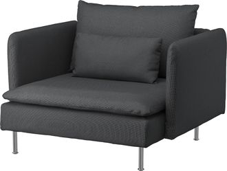 IKEA SÖDERHAMN Sessel