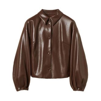 Twinset Stilvolle Jacken Set - - Jackets - Damen - Braun - M