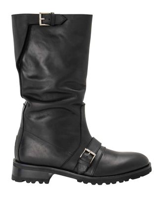 John Richmond Bottines - Noir