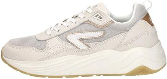 HUB Hub, Femme, Chaussures, Beige, Taille: 38 EU Glide
