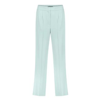 Betty Barclay Elegante Stoffhose - - Trousers - Damen - Gr&uuml;n - S