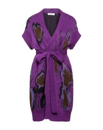 Manila Grace MAILLE - Cardigans sur YOOX.COM